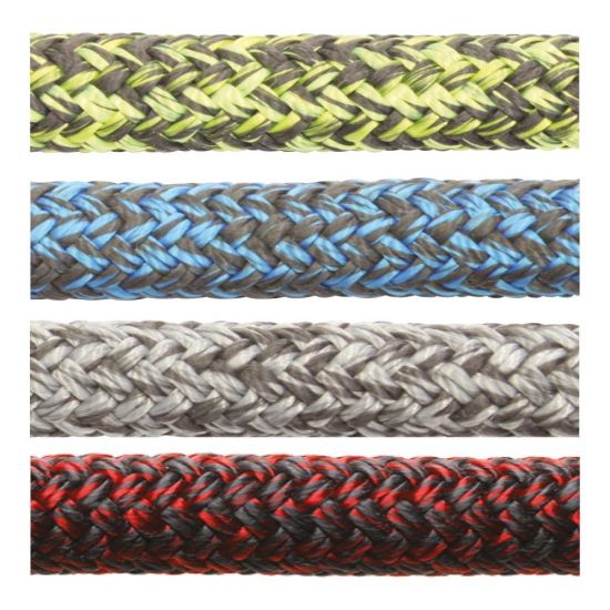 Marlow MGP cover – Sound Rigging Services