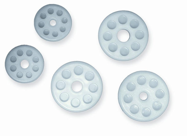 Forespar Shackle Guard – Sound Rigging Services